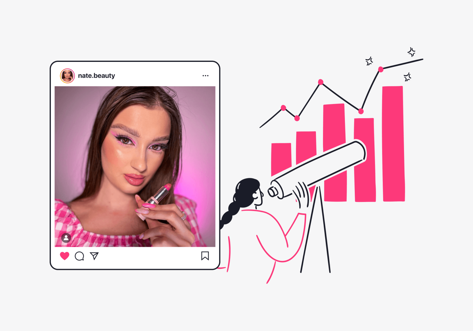 Influencer marketing became the top channel for 24% of companies in ...