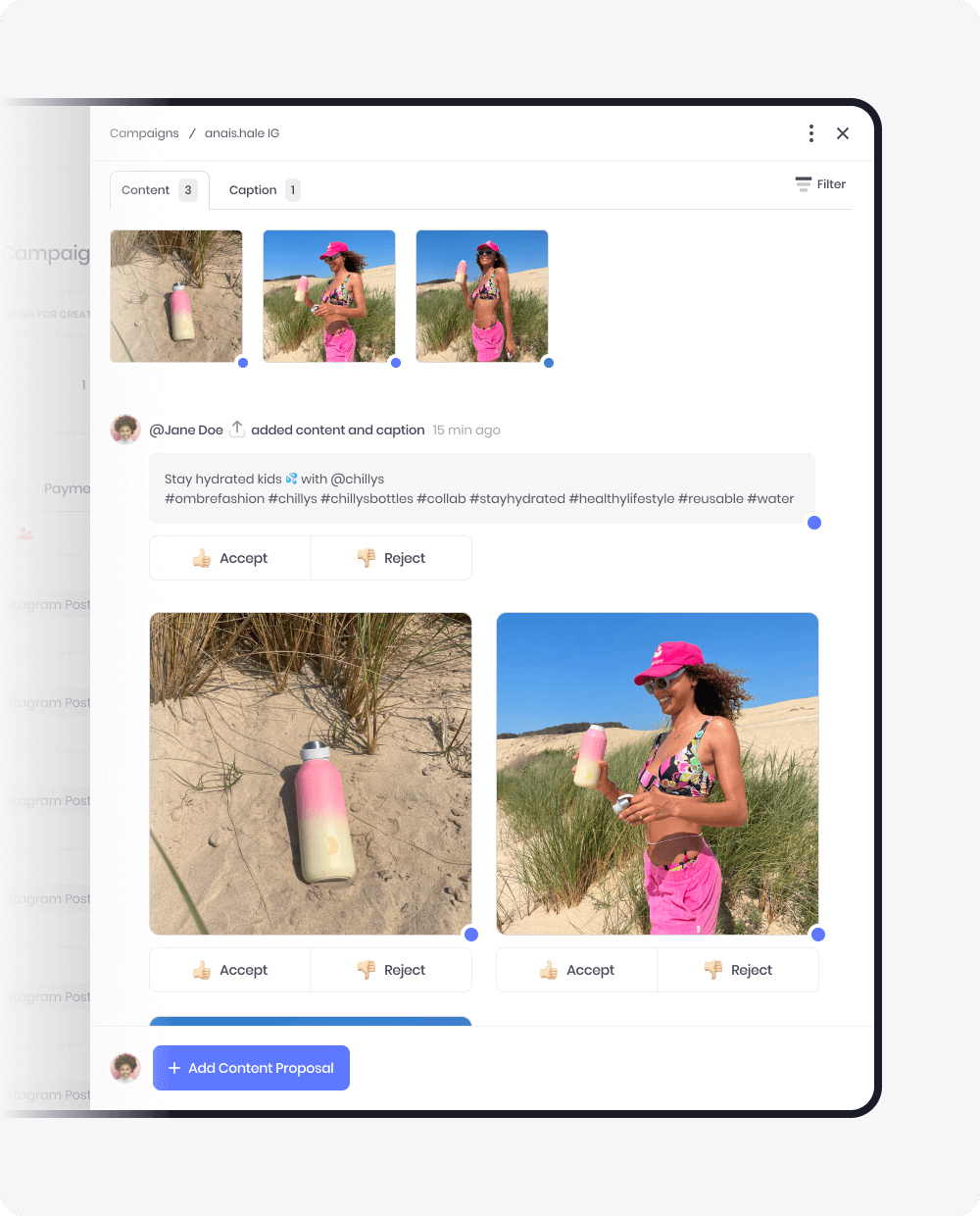How to Secure Brand Safety in Influencer Collaborations - indaHash
